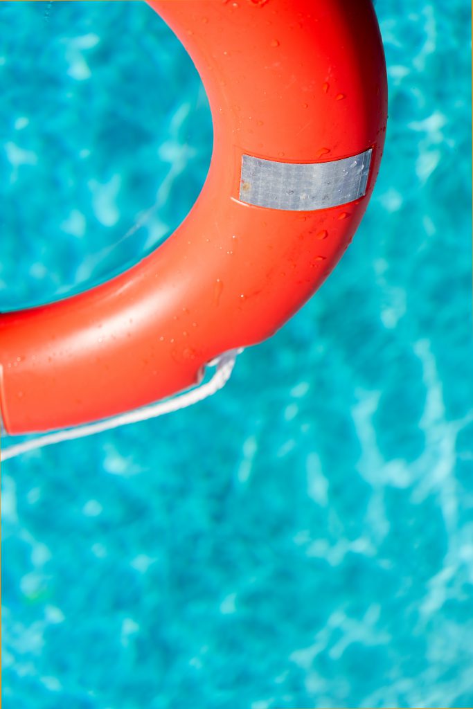 Be Water Smart! - HEART Community Resource Center